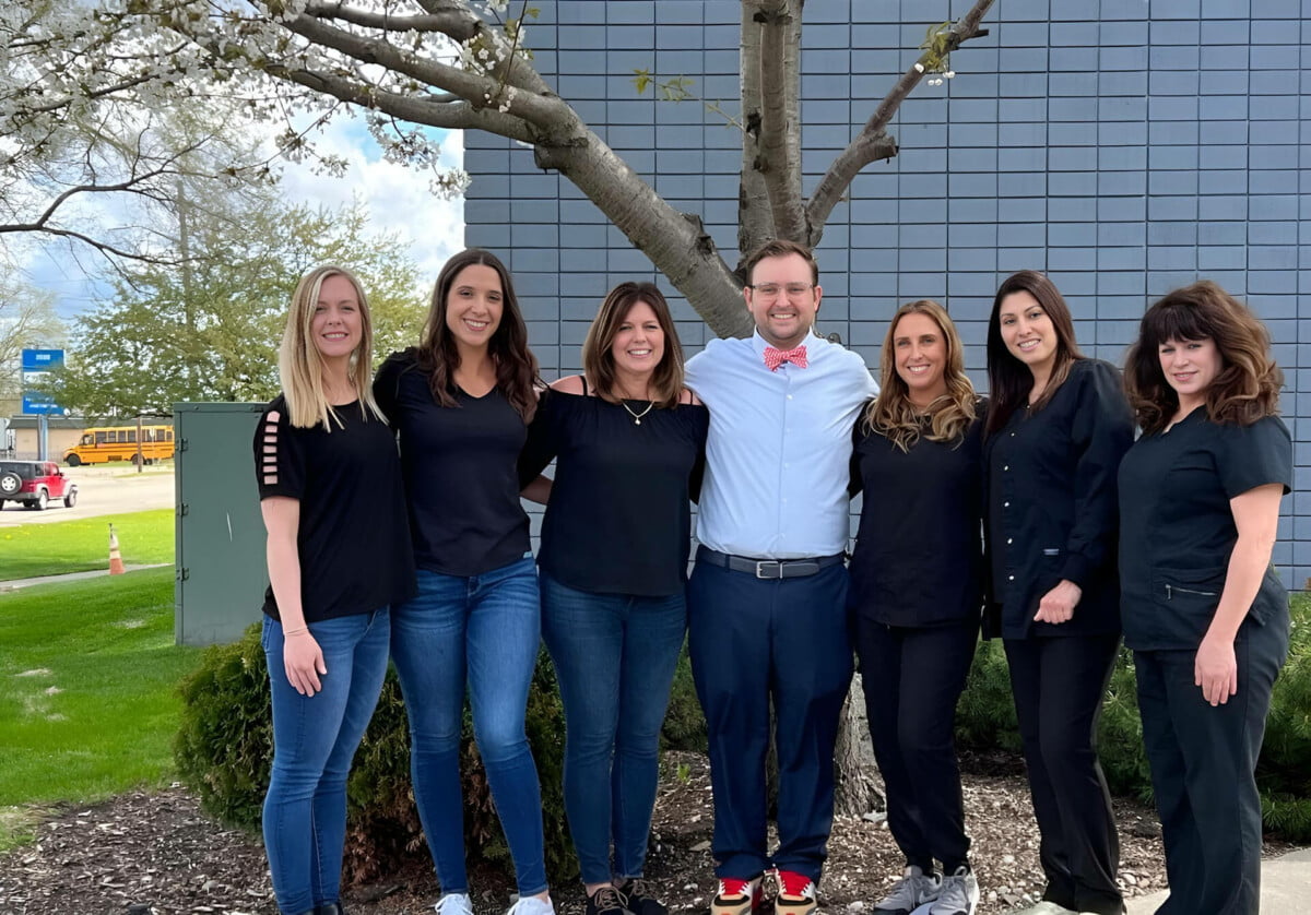 Contact Bow Tie Orthodontics in Troy MI & Waterford MI